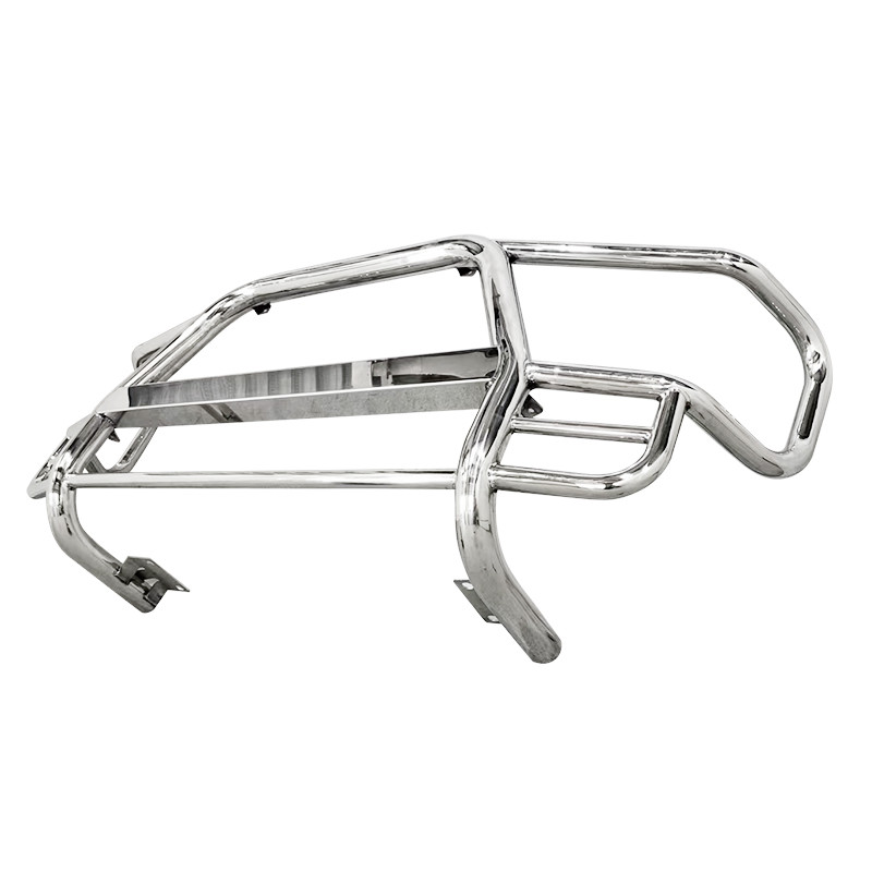 Off-road 4x4 accessoires de voiture pick-up acier avant pare-chocs ...